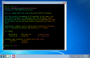 How to Get an Unix/Linux Environment on Windows with MSYS2 - Boolean World