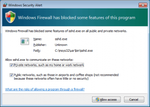 How to Get an Unix/Linux Environment on Windows with MSYS2 - Boolean World