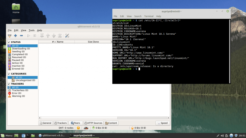 Creating Linux Apps That Run Anywhere With Appimage Boolean World