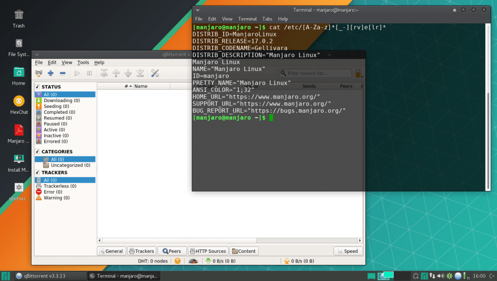 Creating Linux Apps That Run Anywhere With Appimage Boolean World