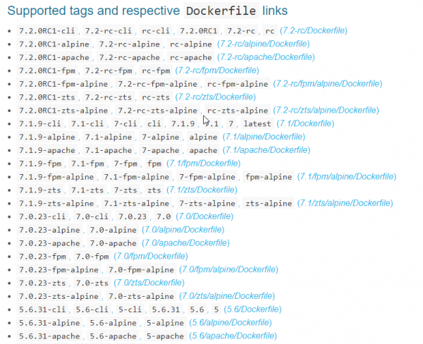 Getting Started with Docker - Part 2 - Boolean World