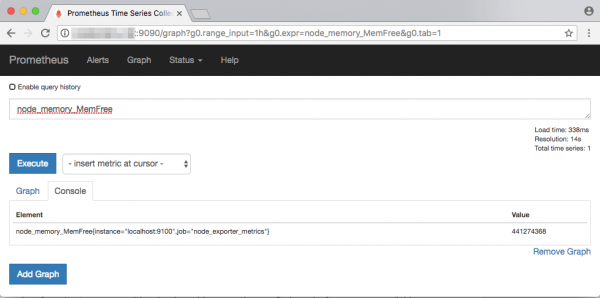 How to Install and Use Prometheus for Monitoring - Boolean World