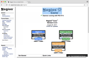 A Guide to Monitoring Servers with Nagios - Boolean World