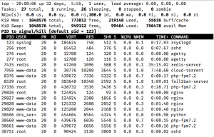 How to Kill a Process in Linux - Boolean World