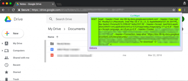 How to Download Files and Web Pages with Wget - Boolean World