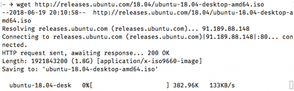 How to Download Files and Web Pages with Wget - Boolean World