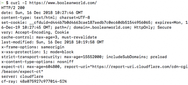 Curl Command Tutorial With Examples Boolean World 2044