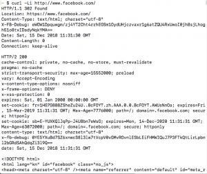 cURL Command Tutorial with Examples - Boolean World