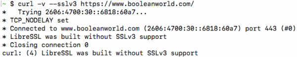 Curl Command Tutorial With Examples Boolean World