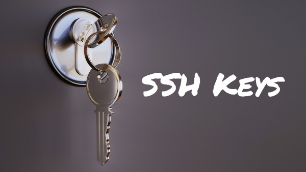 How To Set Up Ssh Keys On A Linuxunix Server Boolean World